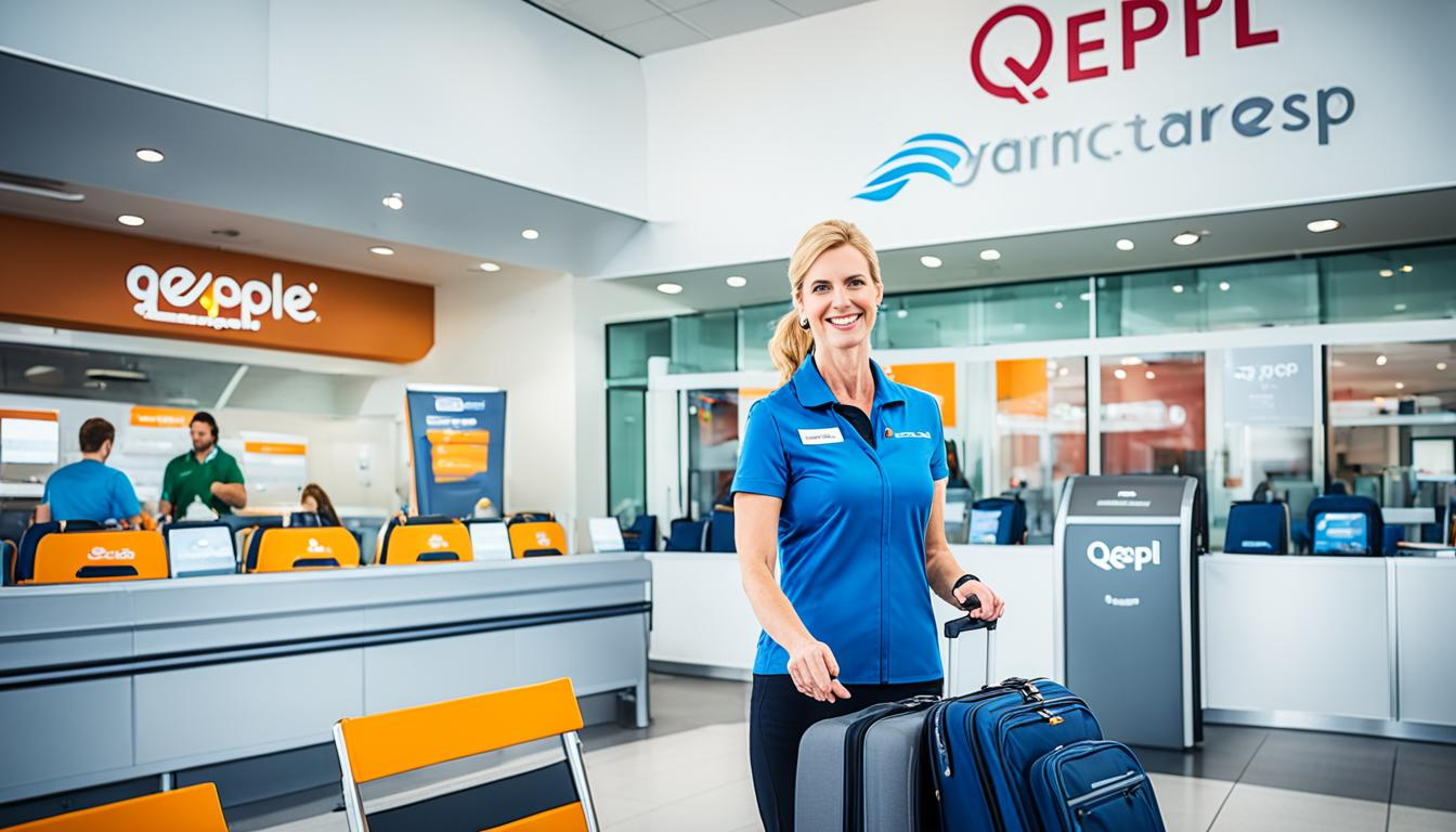 Luggage Storage Bariloche Airport | 4 locations | Qeepl