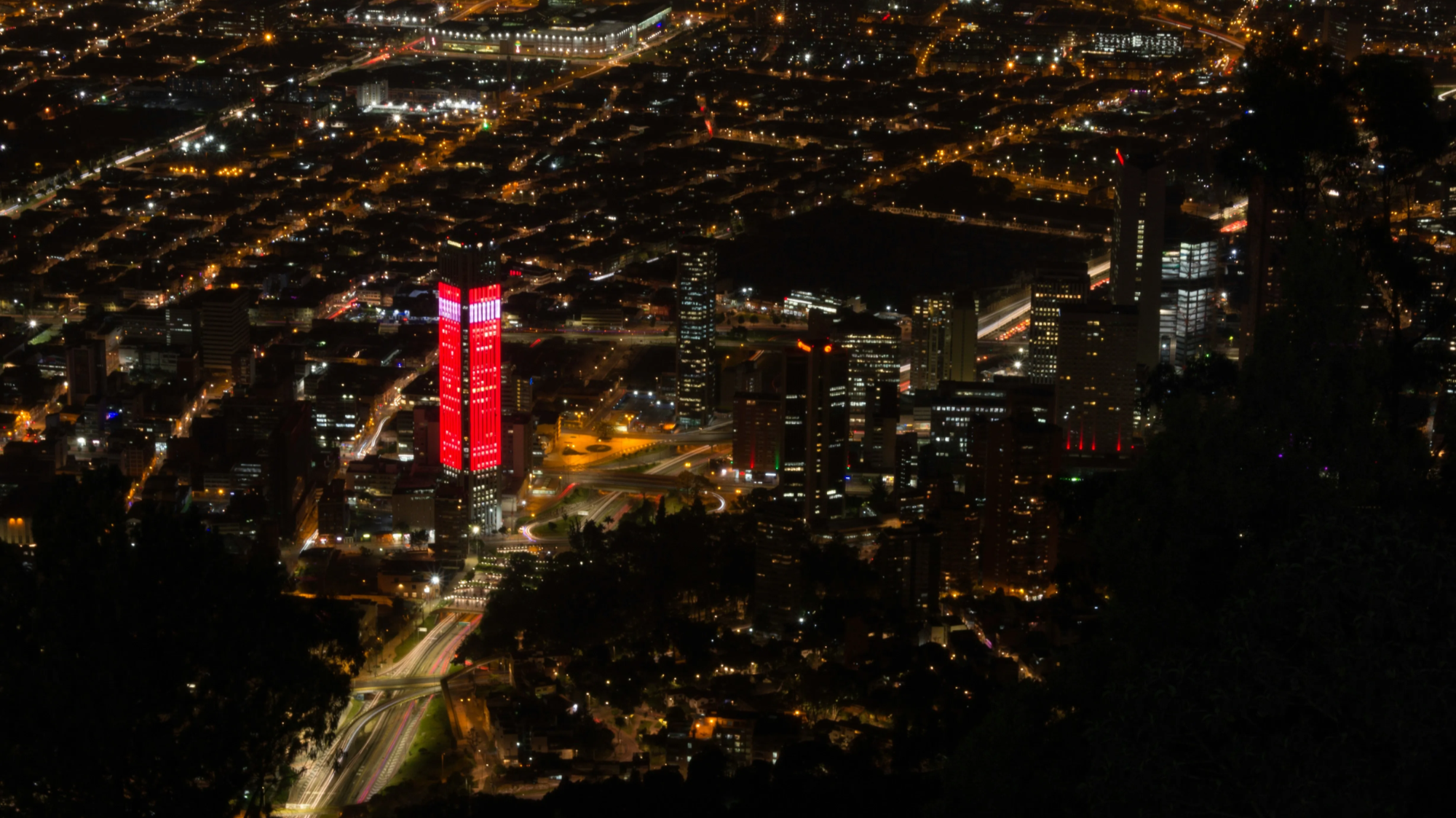Bogota Red Light Queer In Bogotá | Gay Guide To The City | Bogotivo