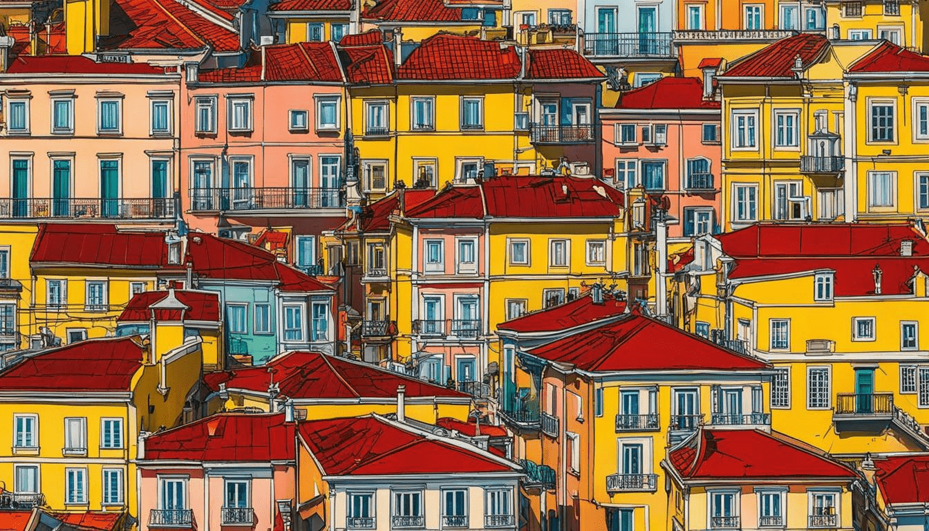 Luggage Storage Lisbon | 6 locations | Qeepl