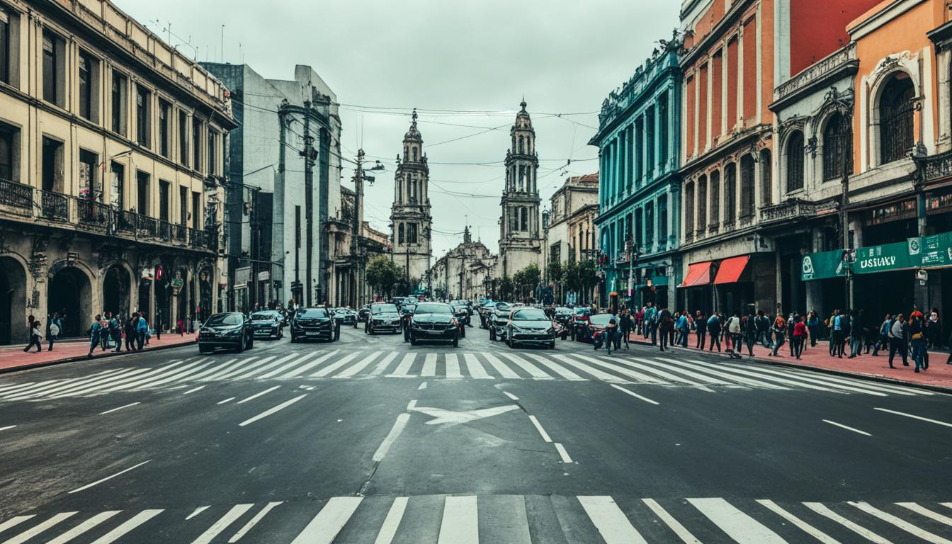 Is Mexico City Safe? A Tourist's Guide to Safety and Security