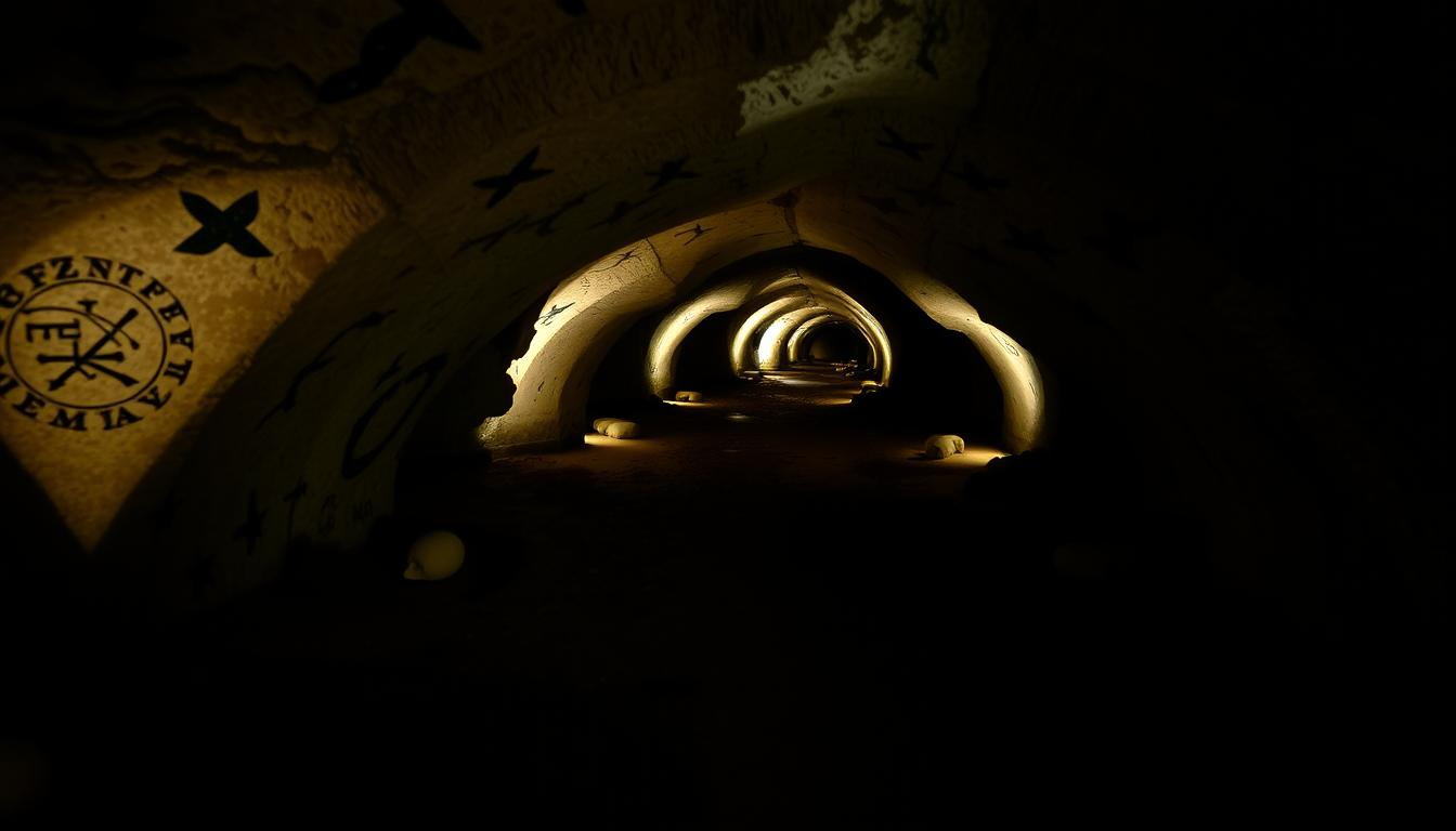 8 Cool Underground Attractions You Must Explore