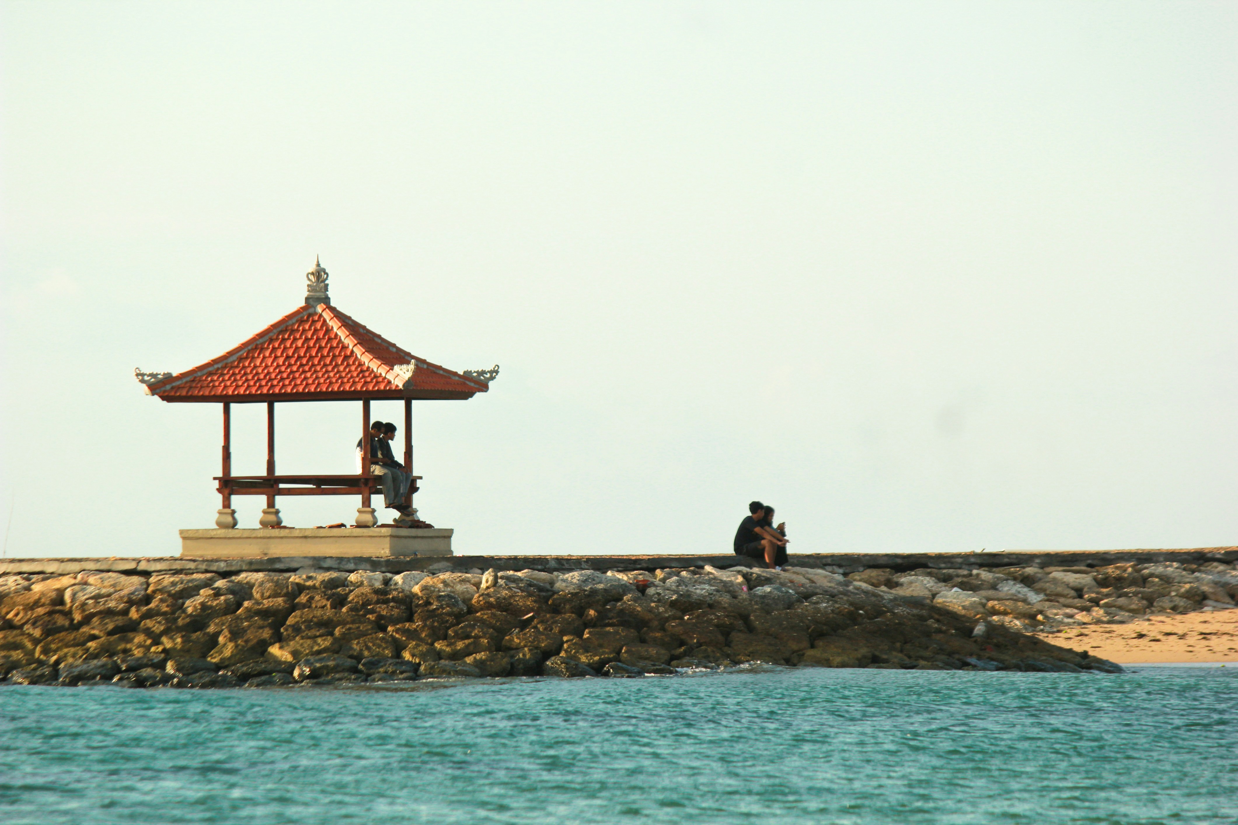 Top 15 Bali Beaches for Sun-Kissed Adventures