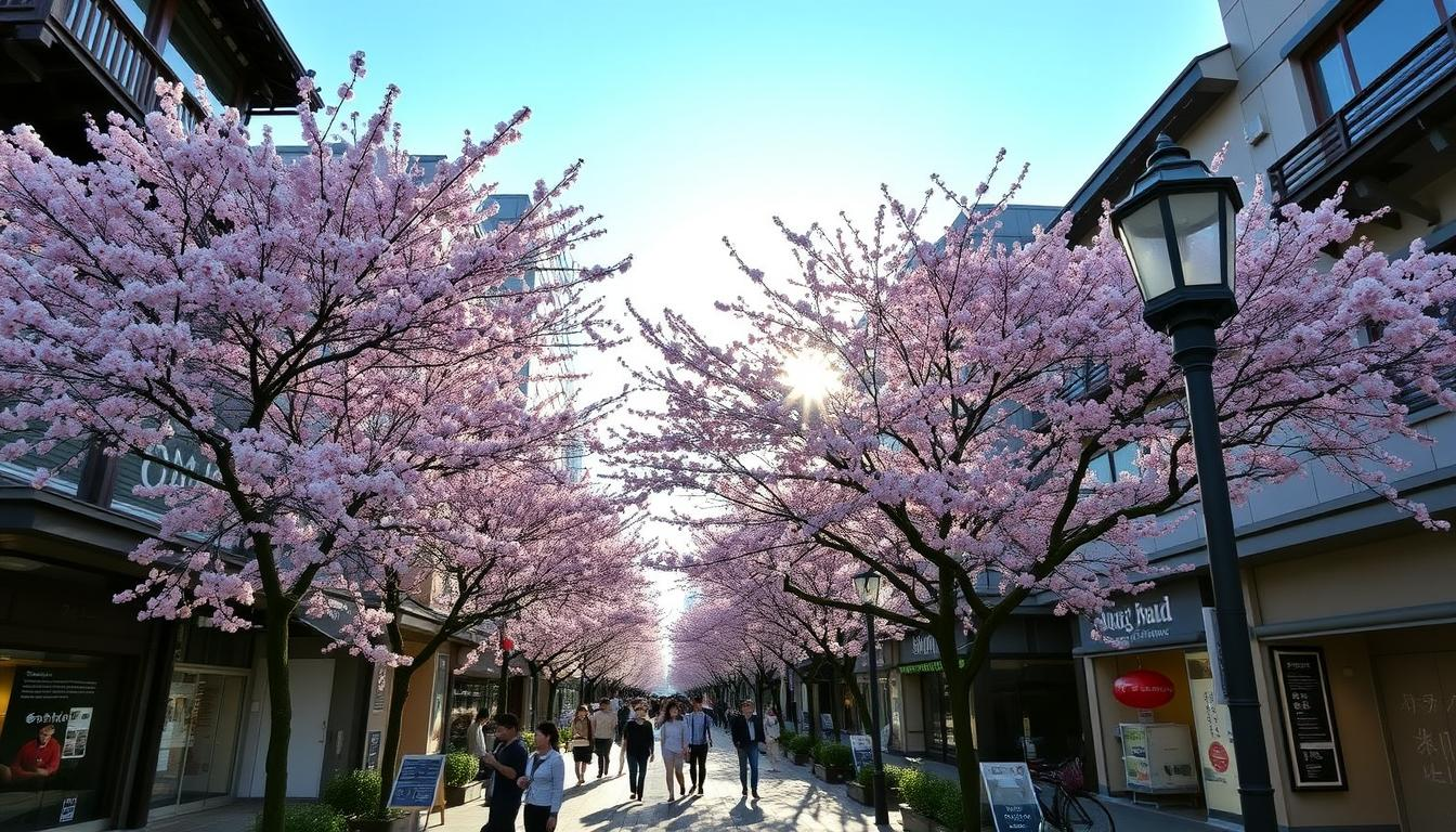 Japanese Streets Beautiful Friday Video: What The U.S. Can Learn About