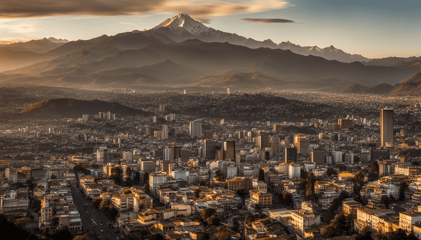 Luggage Storage Santiago de Chile Airport | 9 locations | Qeepl