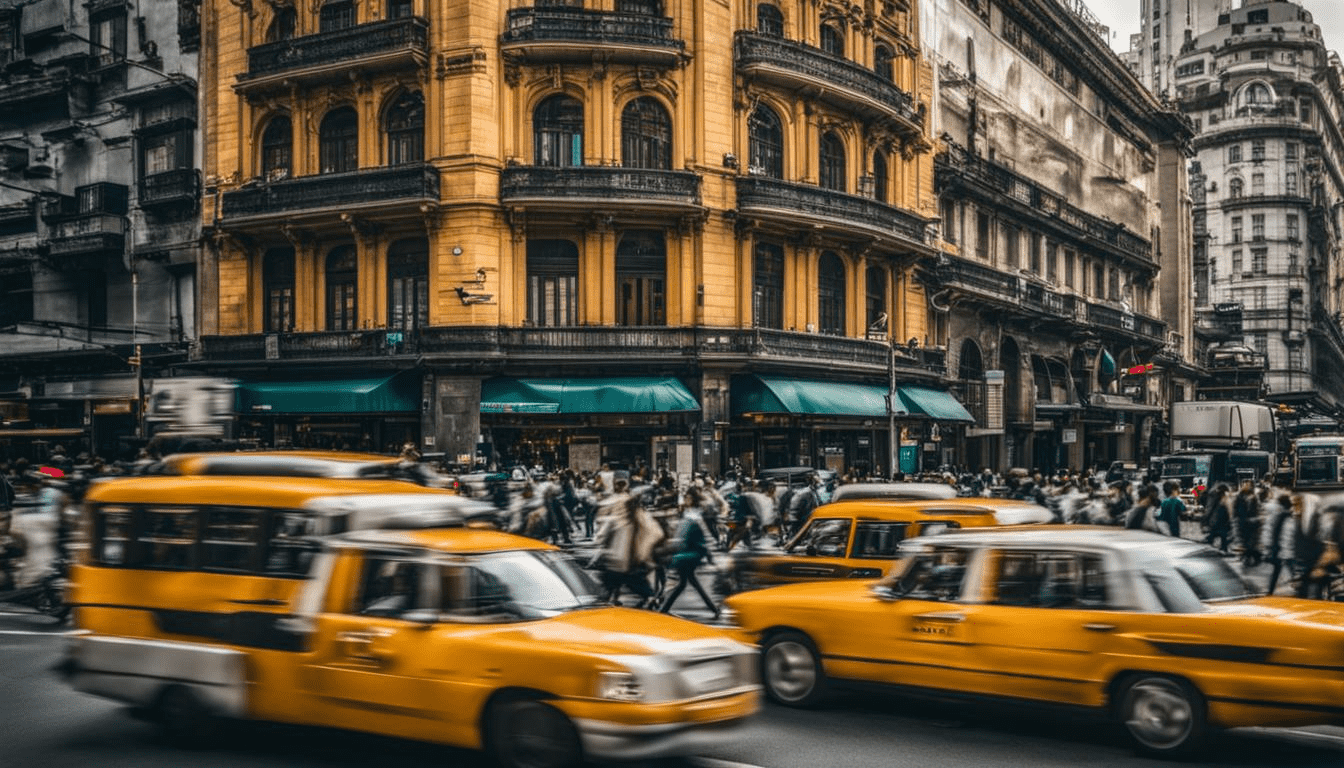 Luggage Storage Plaza Constitucion | 72 locations | Qeepl