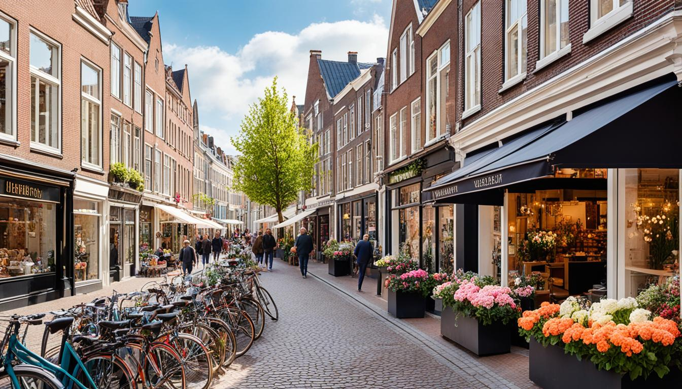 Top 10 Most Beautiful Streets in Amsterdam