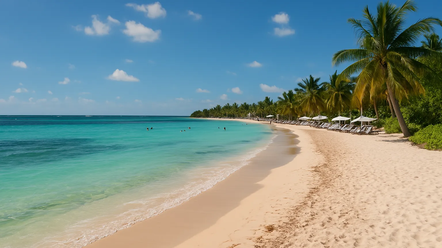 Top 10 Tulum Beaches for Sun-Kissed Adventures