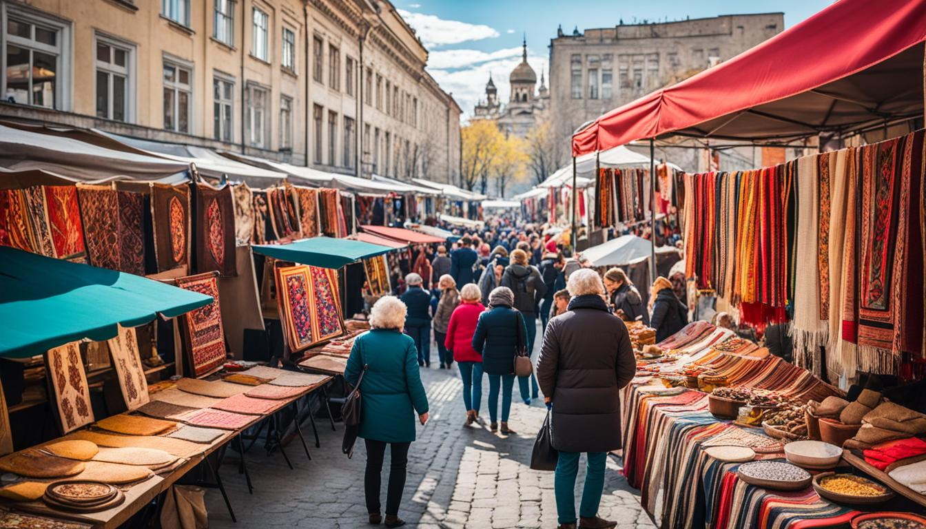 Top 10 Most Interesting places in Yerevan