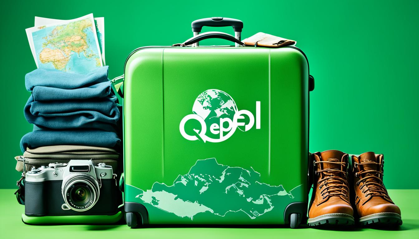 Luggage Storage Bariloche Airport | 4 locations | Qeepl