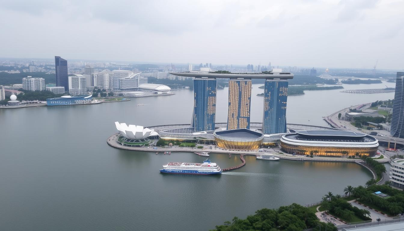 Is Singapore Safe? A Tourist's Guide to Safety and Security