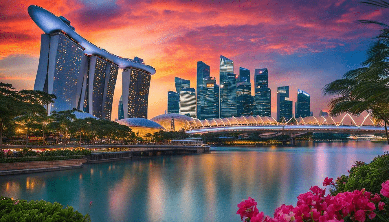 Luggage Storage Singapore | 1 location | Qeepl