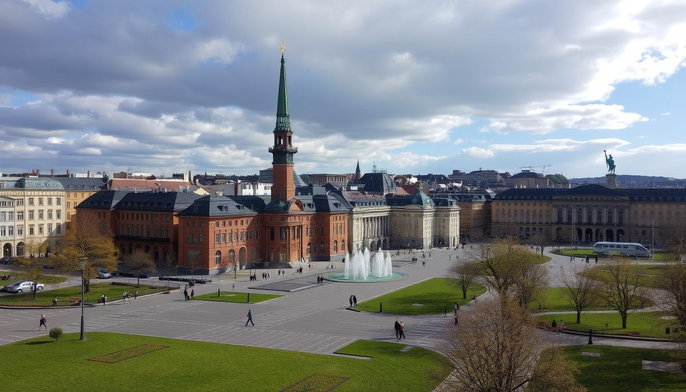 Is Stockholm Safe? A Tourist's Guide to Safety and Security