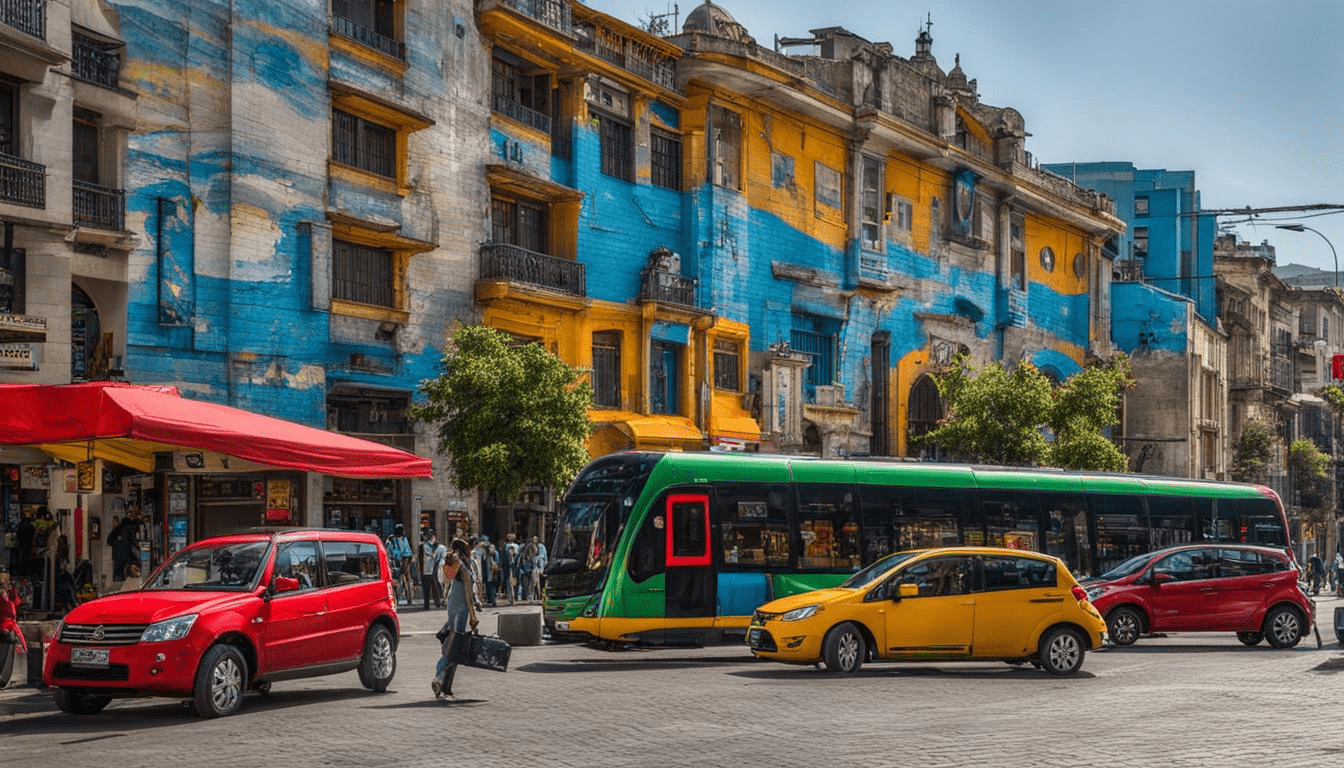 Luggage Storage Terminal Santiago | 10 locations | Qeepl