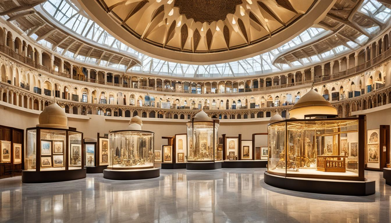 Top 10 Most Interesting places in Dubai