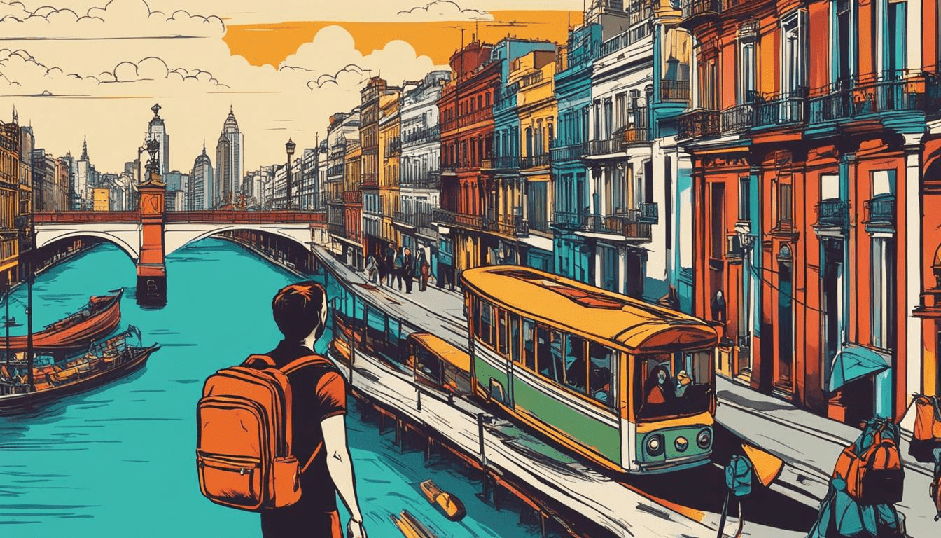 Guarda Equipaje Buenos Aires | 72 lugares | Qeepl