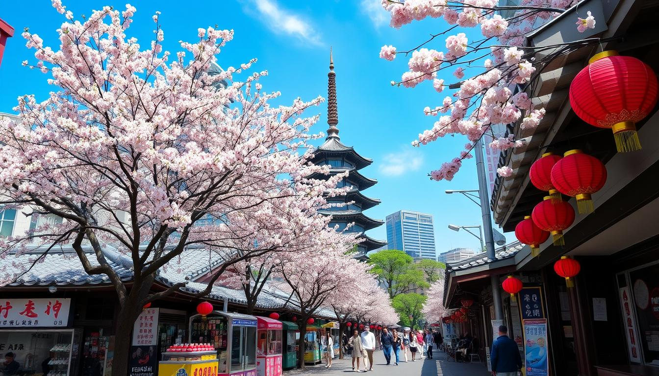 Top 10 Most Beautiful Streets in Seoul