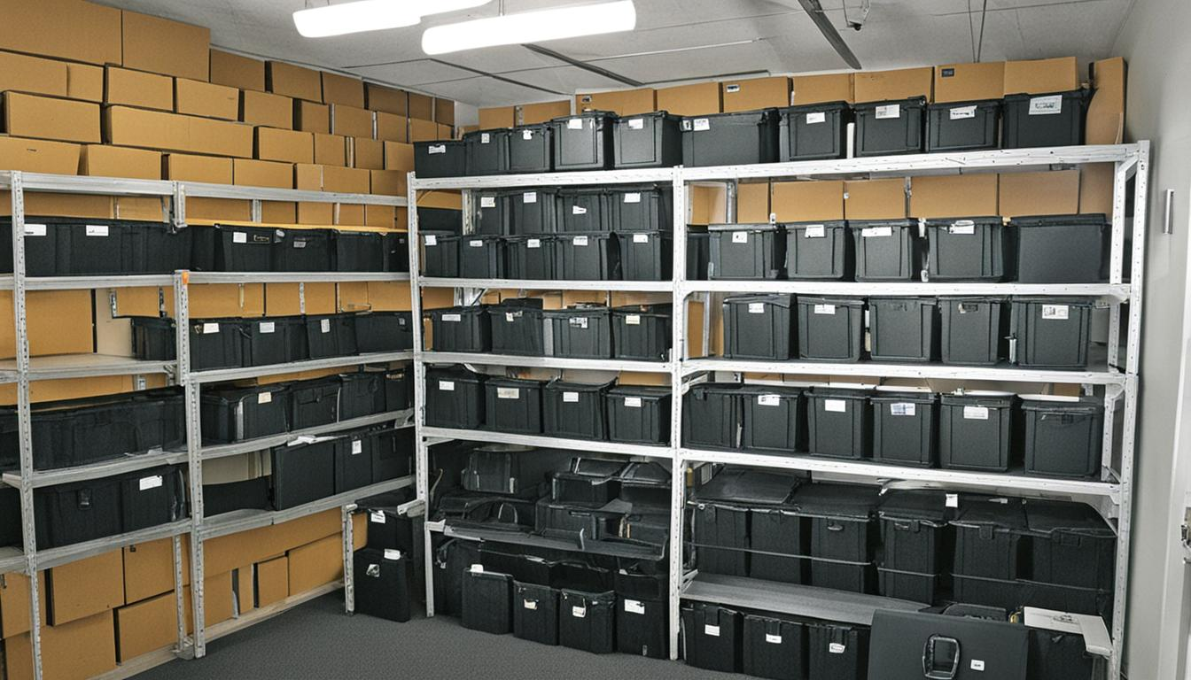 Cost of Luggage Storage in Lima