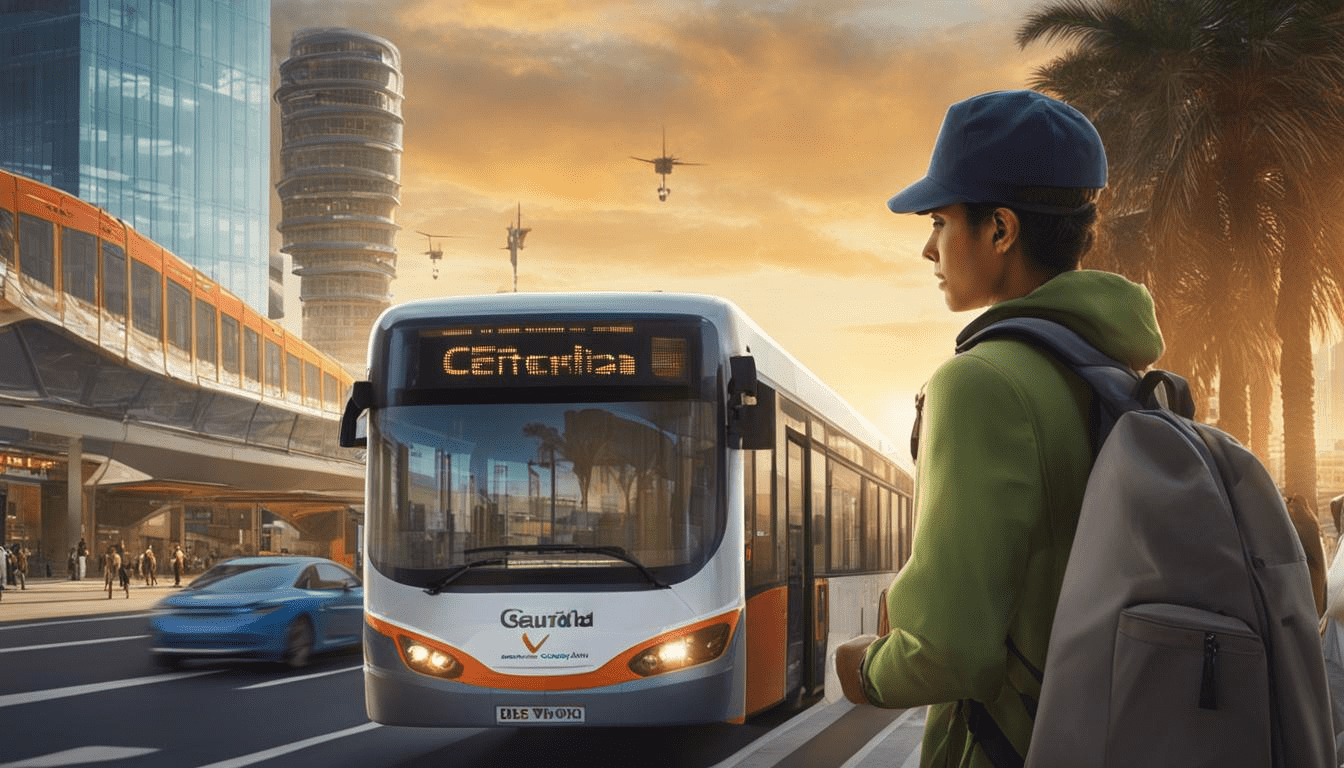 Guarda Equipaje Terminal Alameda | 11 lugares | Qeepl