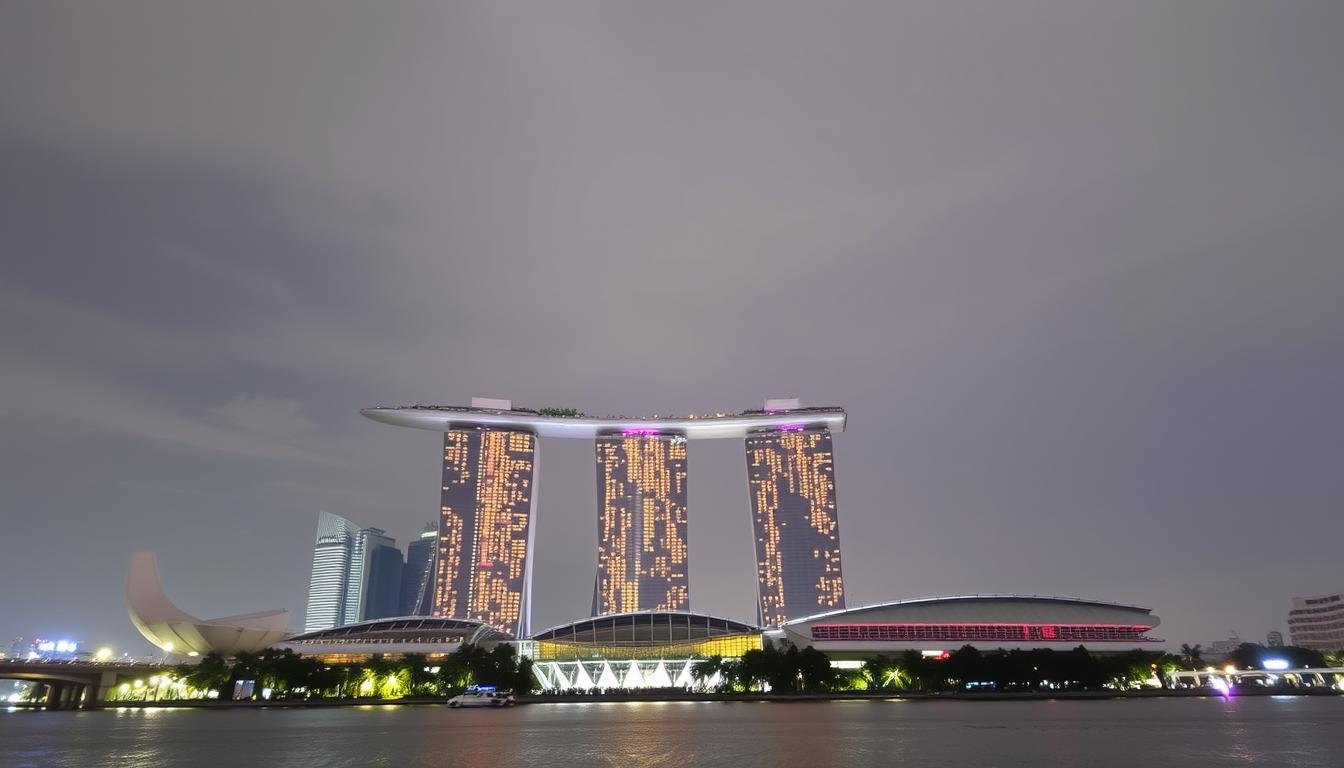 Is Singapore Safe? A Tourist's Guide to Safety and Security