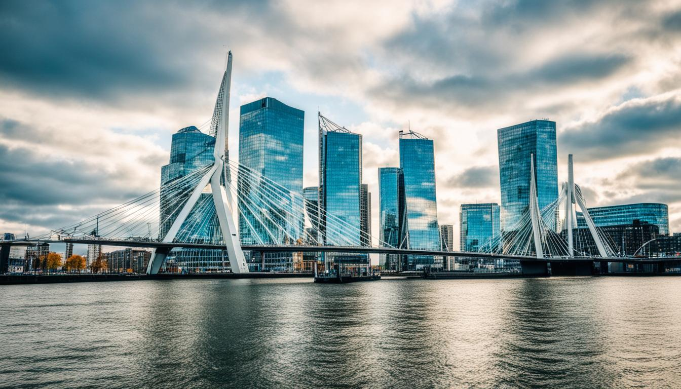 Cost of Luggage Storage in Rotterdam