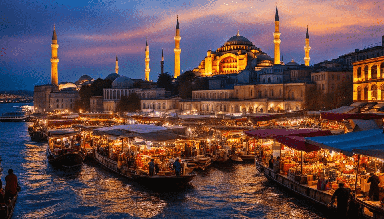 Luggage Storage Sirkeci railway station | 12 locations | Qeepl