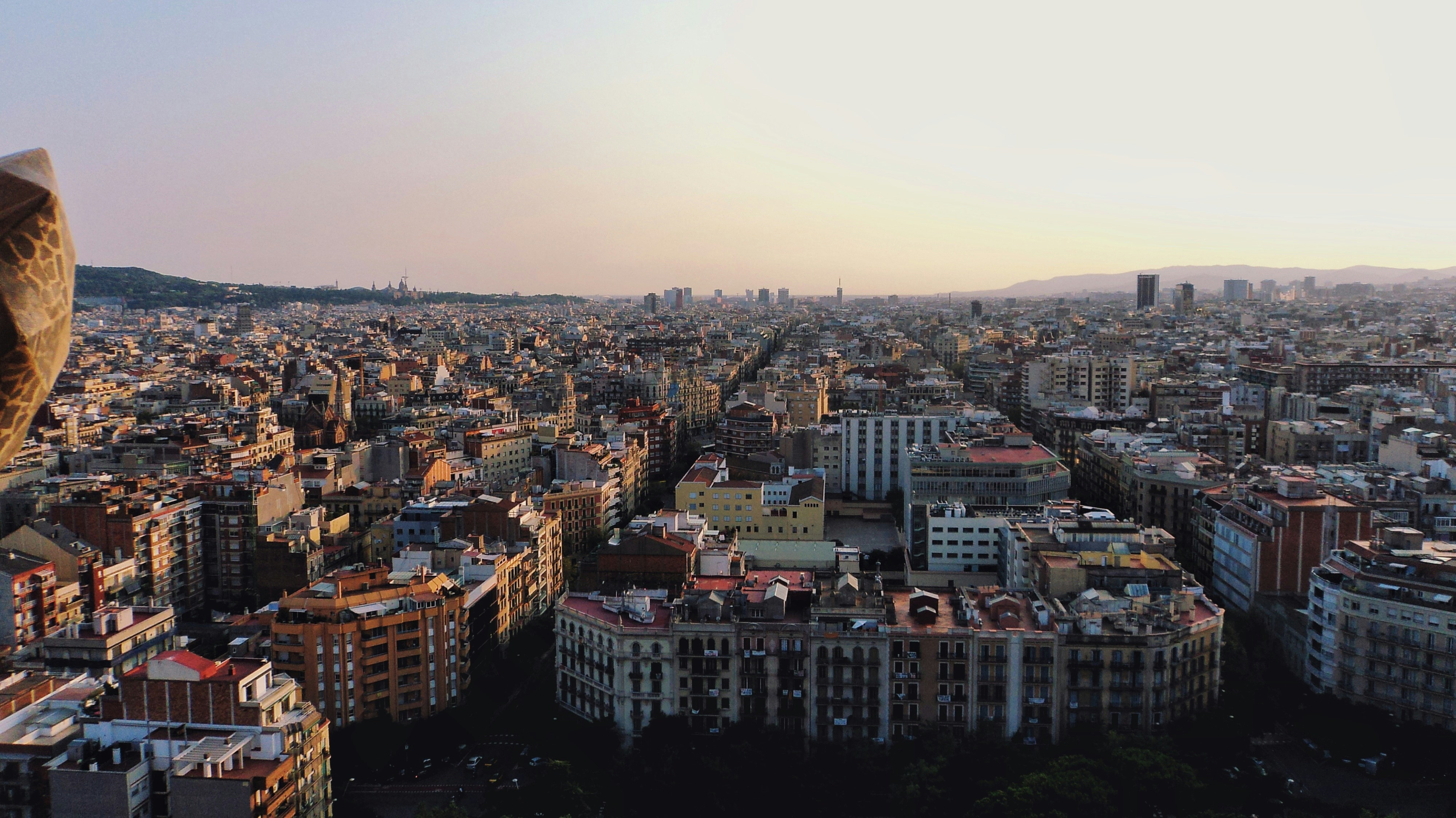 Barcelona é segura? Um guia de segurança para turistas