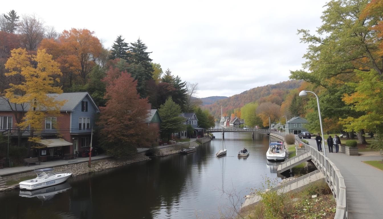 Things to Do in Cold Spring NY for a Perfect Weekend Getaway