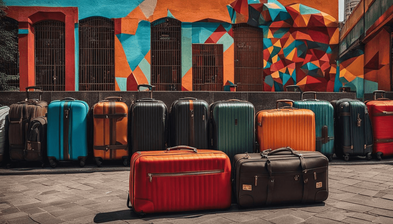 Guarda Equipaje Ciudad de Mexico | 39 lugares | Qeepl