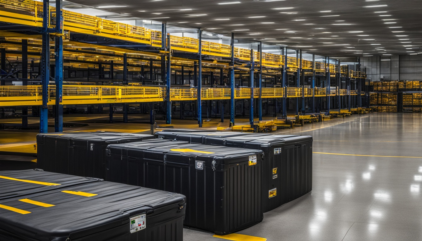 Cost of Luggage Storage at Dubai Airport